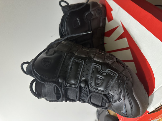 Nike patike air uptempo