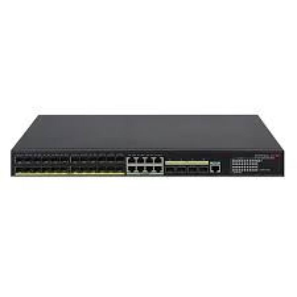 H3C S5570S-28S-HPWR-EI-A-GL SFP+ PoE 840W Switch