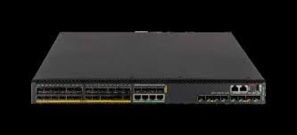 H3C S5590-28P8XC-EI L3 SFP+ port 8 PoE 770W Switch