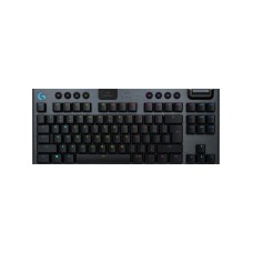 LOGITECH G915 X LIGHTSPEED TKL Wireless Gaming Keyboard crna - US INT'L - 2.4GHZ/BT