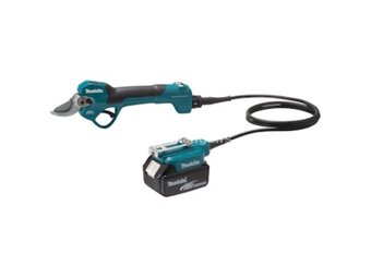 MAKITA Akumulatorske makaze za grane lozu 18V (DUP180Z)