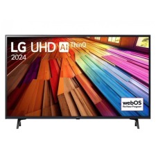 LG 65UT80003LA UHD 4K pametni TV 2024