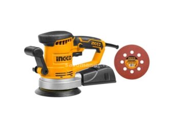 INGCO Brusilica rotaciona 450W RS4508