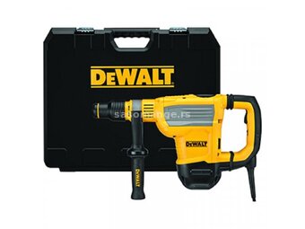 DeWALT Elektro pneumatski čekić SDS D25614K