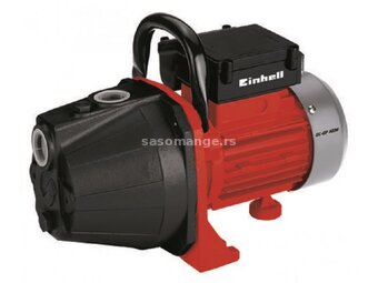 EINHELL GC-GP 6036, Električna baštenska pumpa