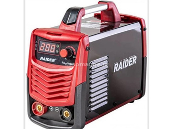 Aparat za varenje RD-IW220 200A Raider 2826