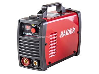 Aparat za varenje RD-IW180 160A Raider 2800