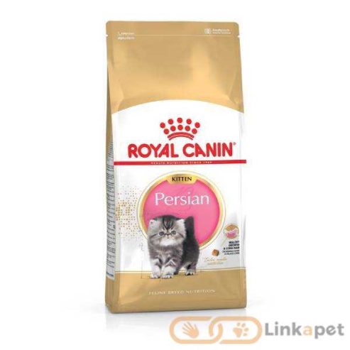 Royal Canin Kitten Persian 32 – 400gr