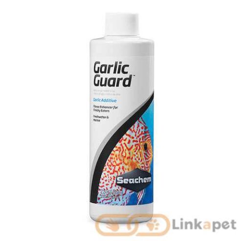 NOVO Seachem Garlic Guard 100ml