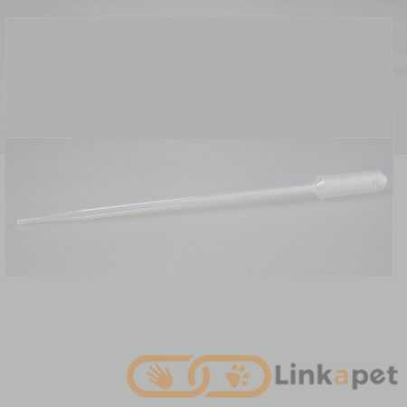 Food Pipette M 5 pieces