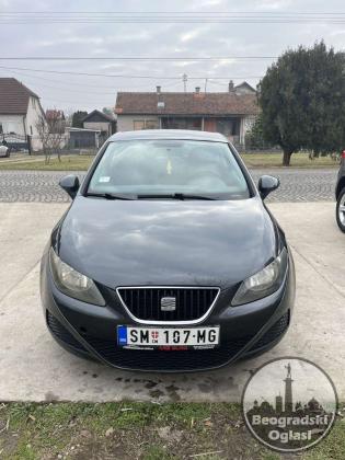 Seat Ibiza 2009god