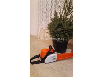 Motorna testera nemacka stihl 180