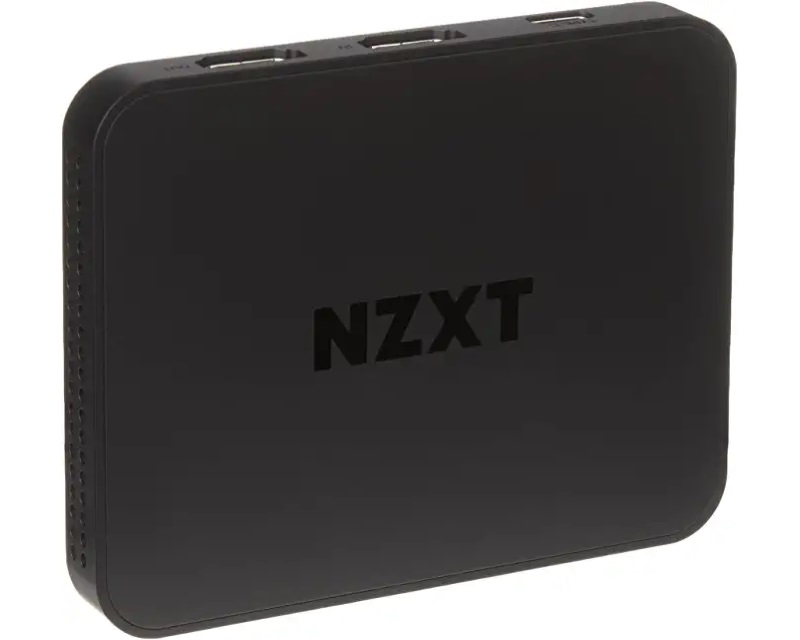 NZXT Signal 4K30 External Capture Kartica za striming (ST-SESC1-WW)