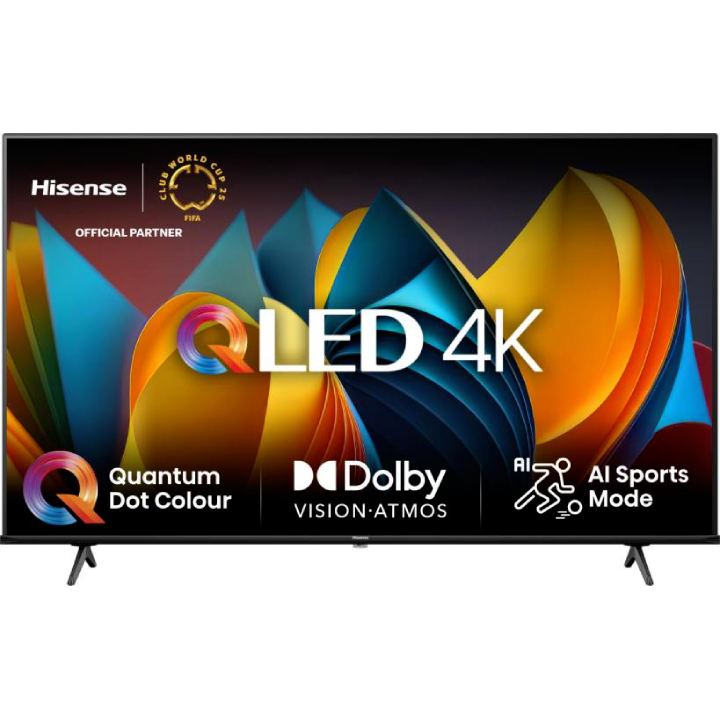 HISENSE 55 inča 55A6N LED 4K UHD Smart TV