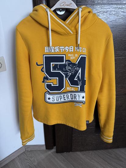 Duks SuperDry