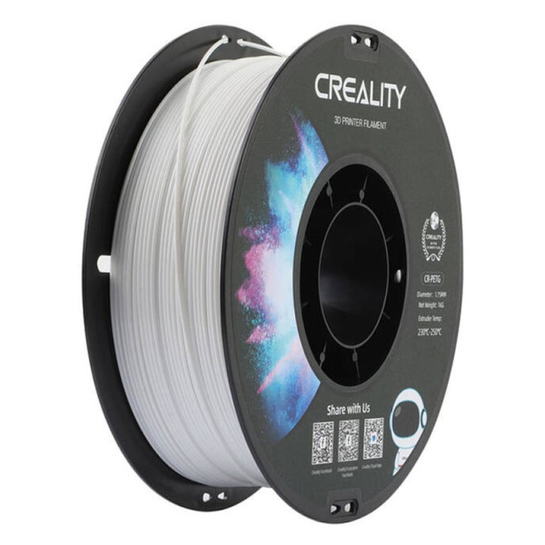 CR-PETG White