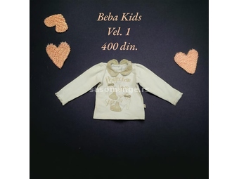 Bluza za bebe