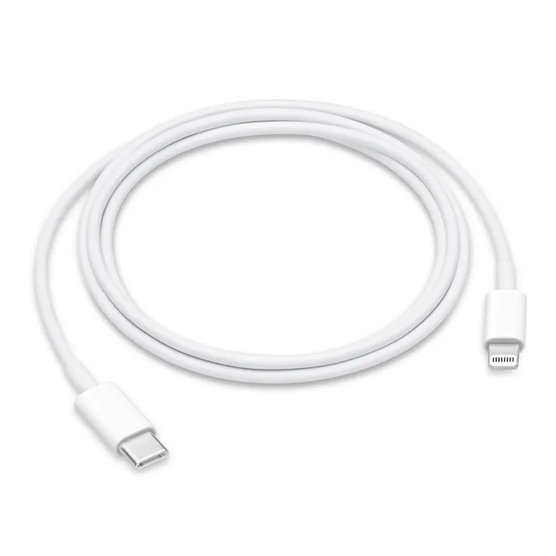 Apple data kabl Type C na Lightning 1m BULK (MM0A3ZM/A)