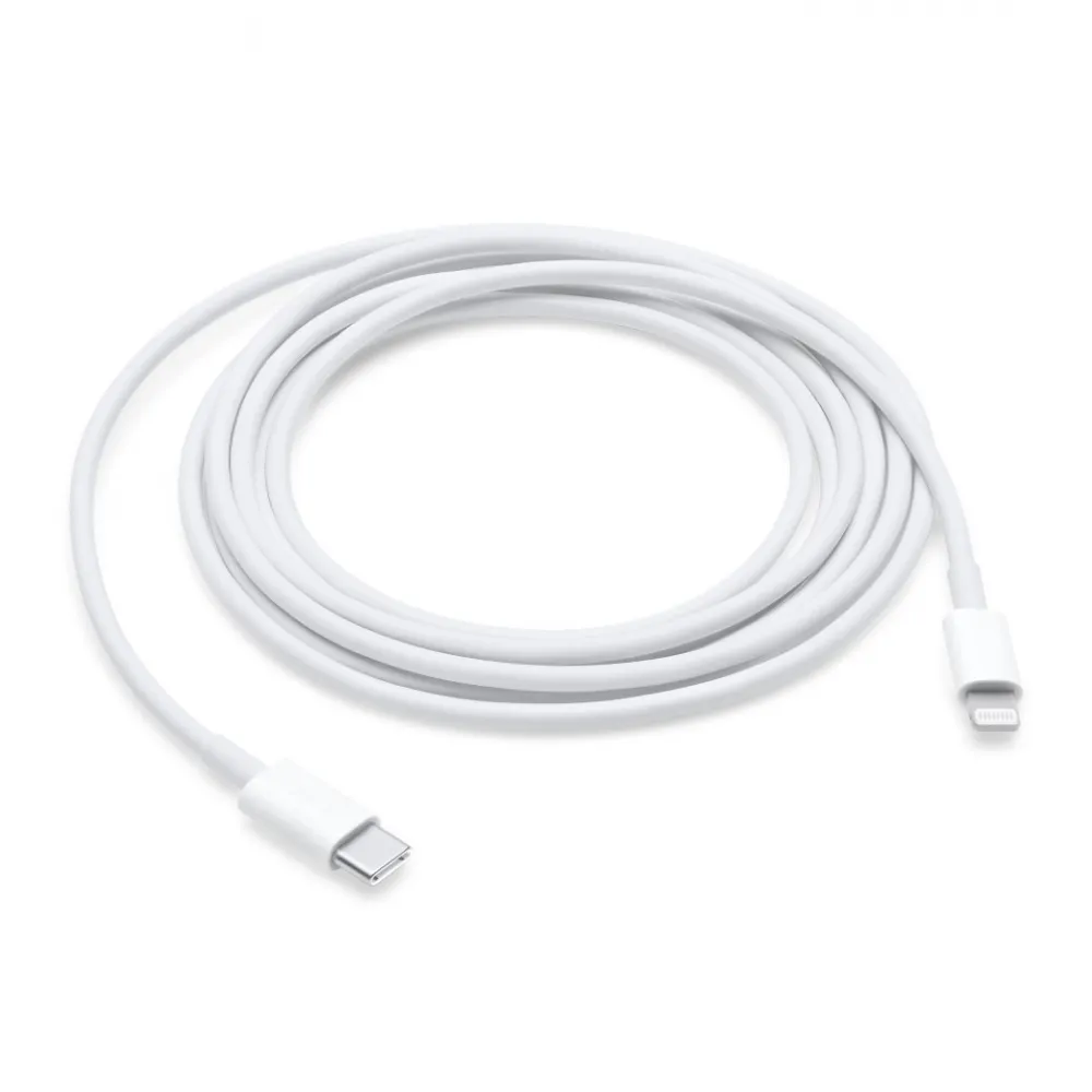 Apple data kabl Type C na Lightning 2m (MQGH2ZM/A)