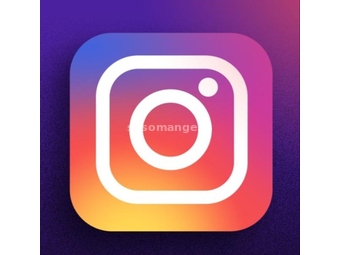 Instagram nalog