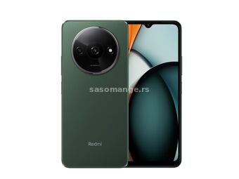 XIAOMI Redmi A3 4/128 GB/ zelena