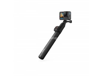 GOPRO Extension Pole + Waterproof Shutter Remote