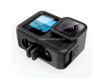 GoPro Hero 13 silikonska zastitna maska case