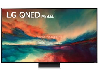 LG 65QNED863RE QNED MiniLED UHD SMART 4K