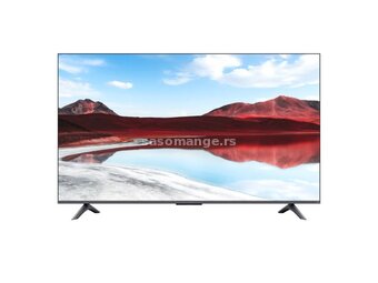 XIAOMI A Pro 65 4K QLED Smart TV 2025