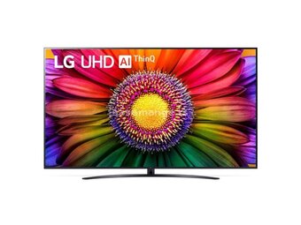 LG 86UR81003LA 4K Ultra HD Smart TV