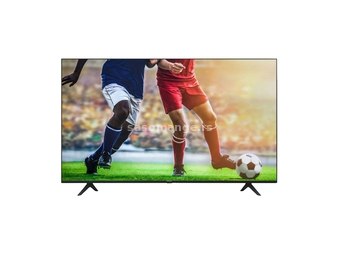 Televizor Hisense H65A7100F, 65'' (165 cm), 3840 x 2160 Ultra HD, Smart