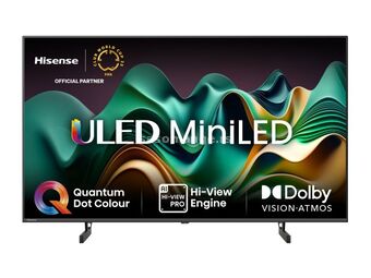 HISENSE Televizor 50U6NQ/ Ultra HD/ Smart