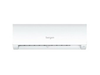 BERGEN Premium KRON 12K INVERTER, bela