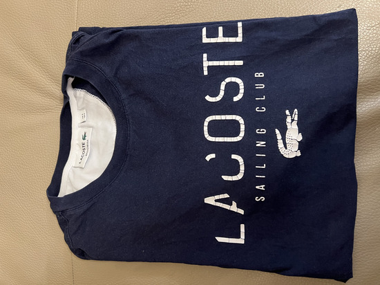 Lacoste majica