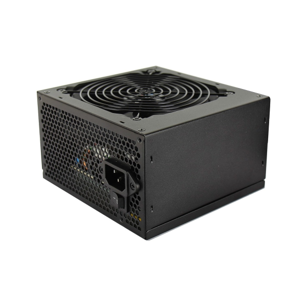 Napajanje 650W Raidmax RX-650XT(B) Black120mmTC FanSI Bulk