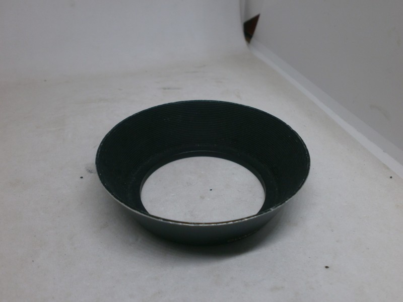 OLYMPUS 28/3.5 Lens Metal Hood Zonerica