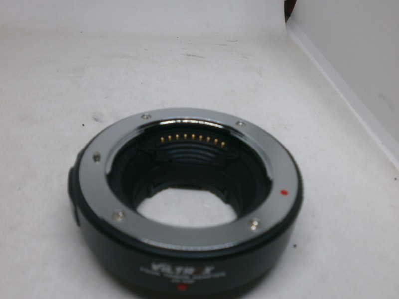 Viltrox JY-43F Electronic Lens Adapter 4/3 na M4/3