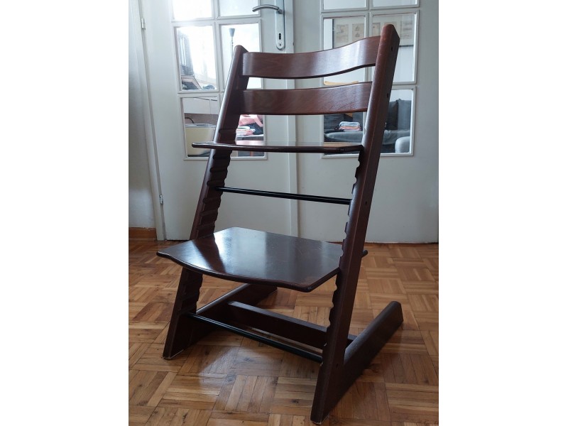 Stokke tripp trapp stolica =11.000din