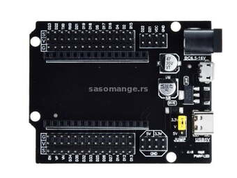 ESP32 adapter 30P V1 Shield za razvojne ploče - Cena Srbija