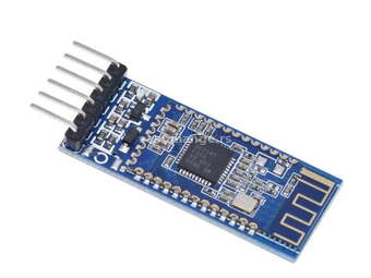 AT-09 Bluetooth modul za Arduino 6 pin Cena Srbija