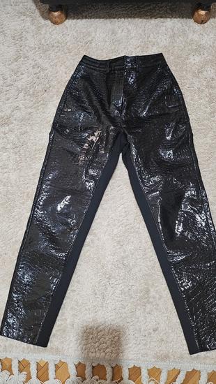 Karl lagerfeld pantalone