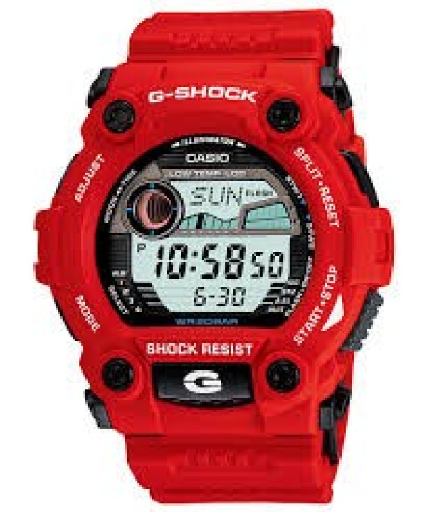 CASIO G-SHOCK G-7900A-4