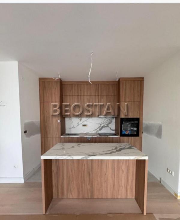 Bulevar Vojvode Misica, Trosoban stan za izdavanje, 75m2, 900€