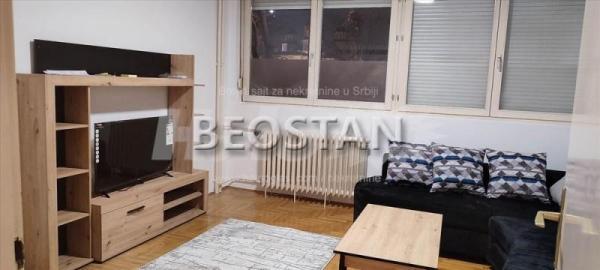 Antifasisticke Borbe, Dvosoban stan za izdavanje, 55m2, 700€