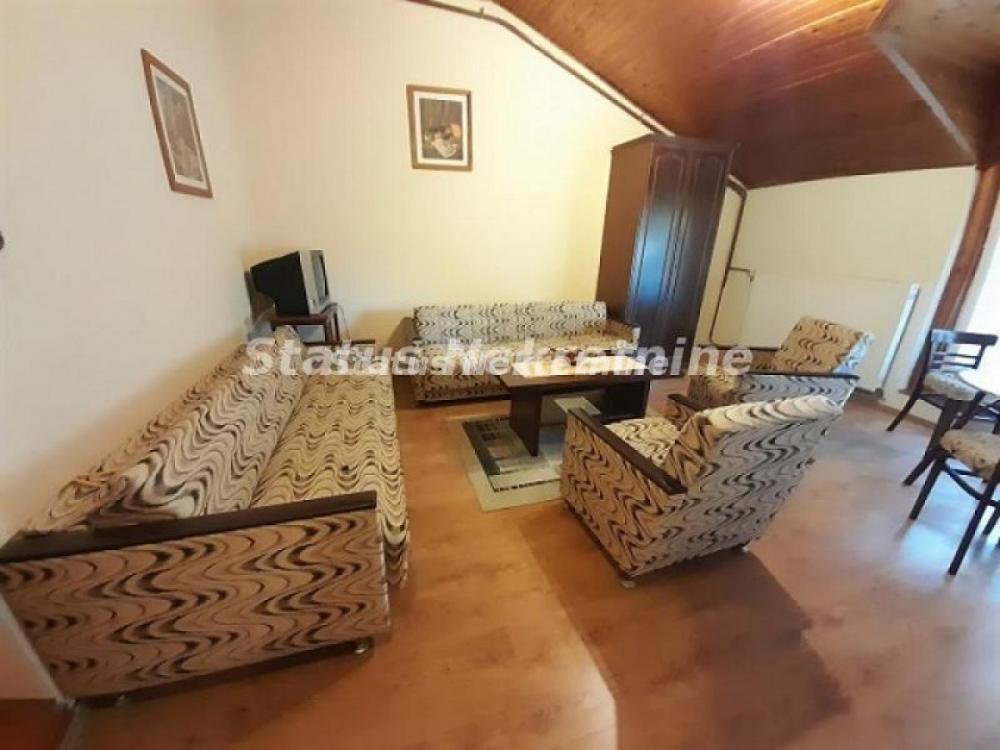 Jednosoban stan za izdavanje, 30m2, 220€