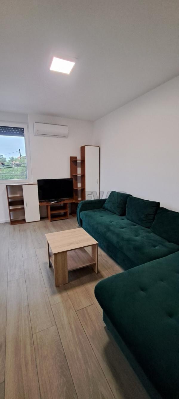 Borska, Dvosoban stan za izdavanje, 48m2, 330€