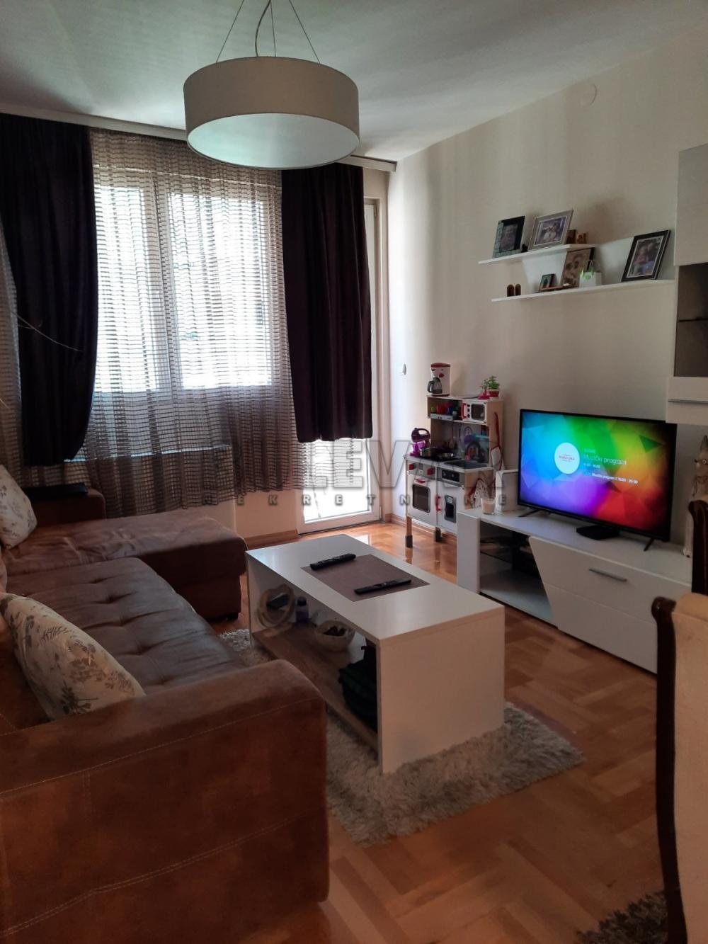 Vojvode Tankosića, Dvosoban stan za izdavanje, 52m2, 400€