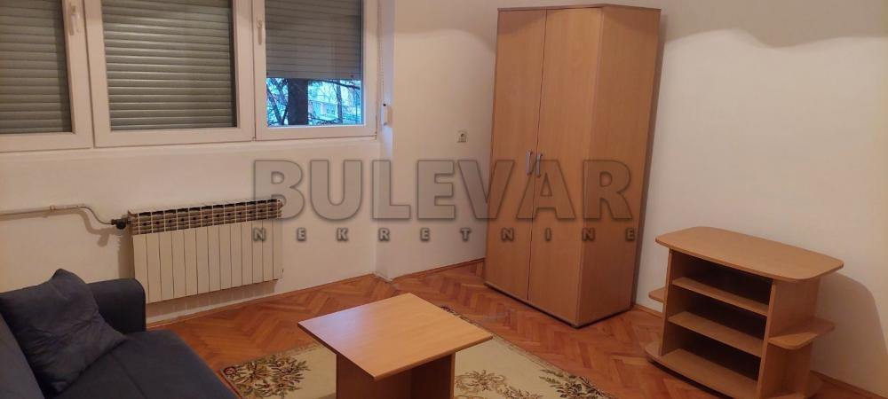 Bulevar dr Zorana, Jednoiposoban stan za izdavanje, 56m2, 280€