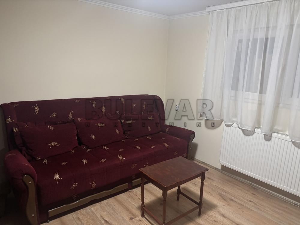 Durmitorska, Dvosoban stan za izdavanje, 57m2, 280€