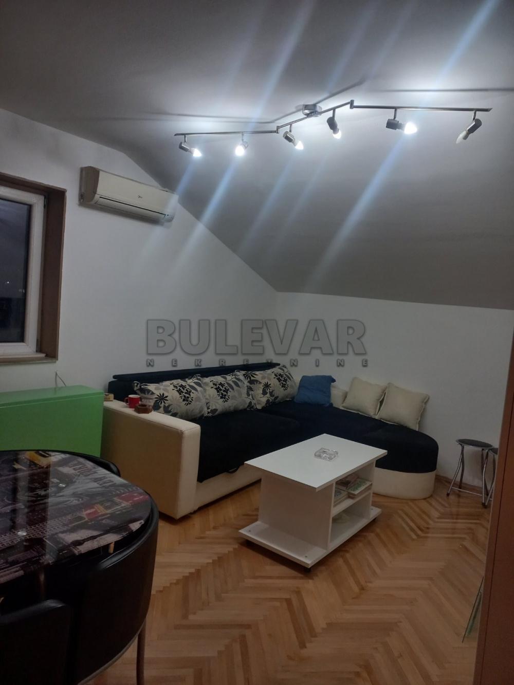 Knjaževačka, Dvosoban stan za izdavanje, 46m2, 350€